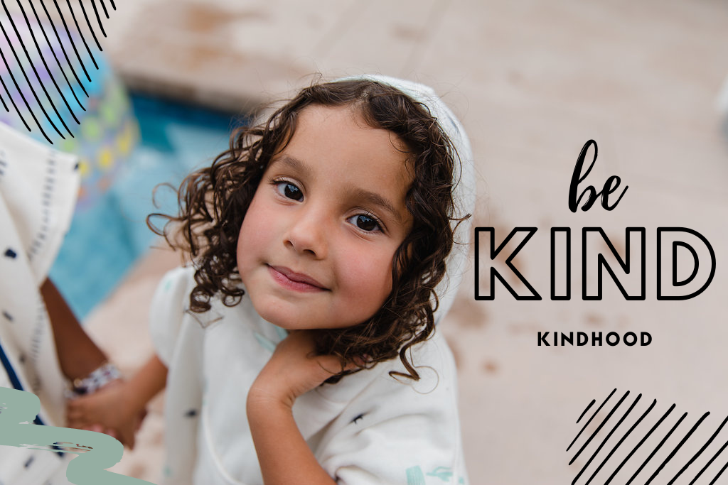 Secrets for Super-Kind Kids – Kindhood